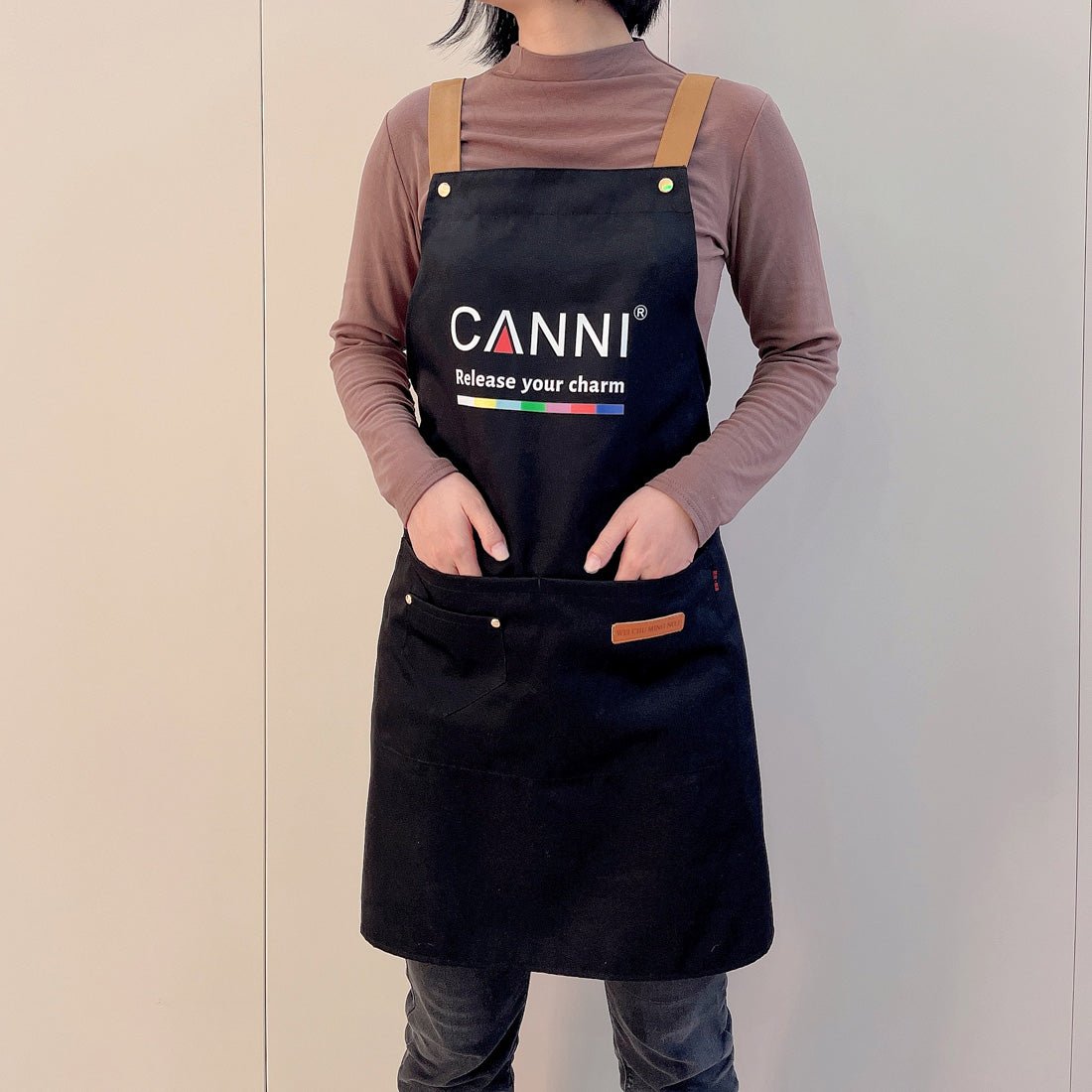 CANNI Apron | CANNI Official