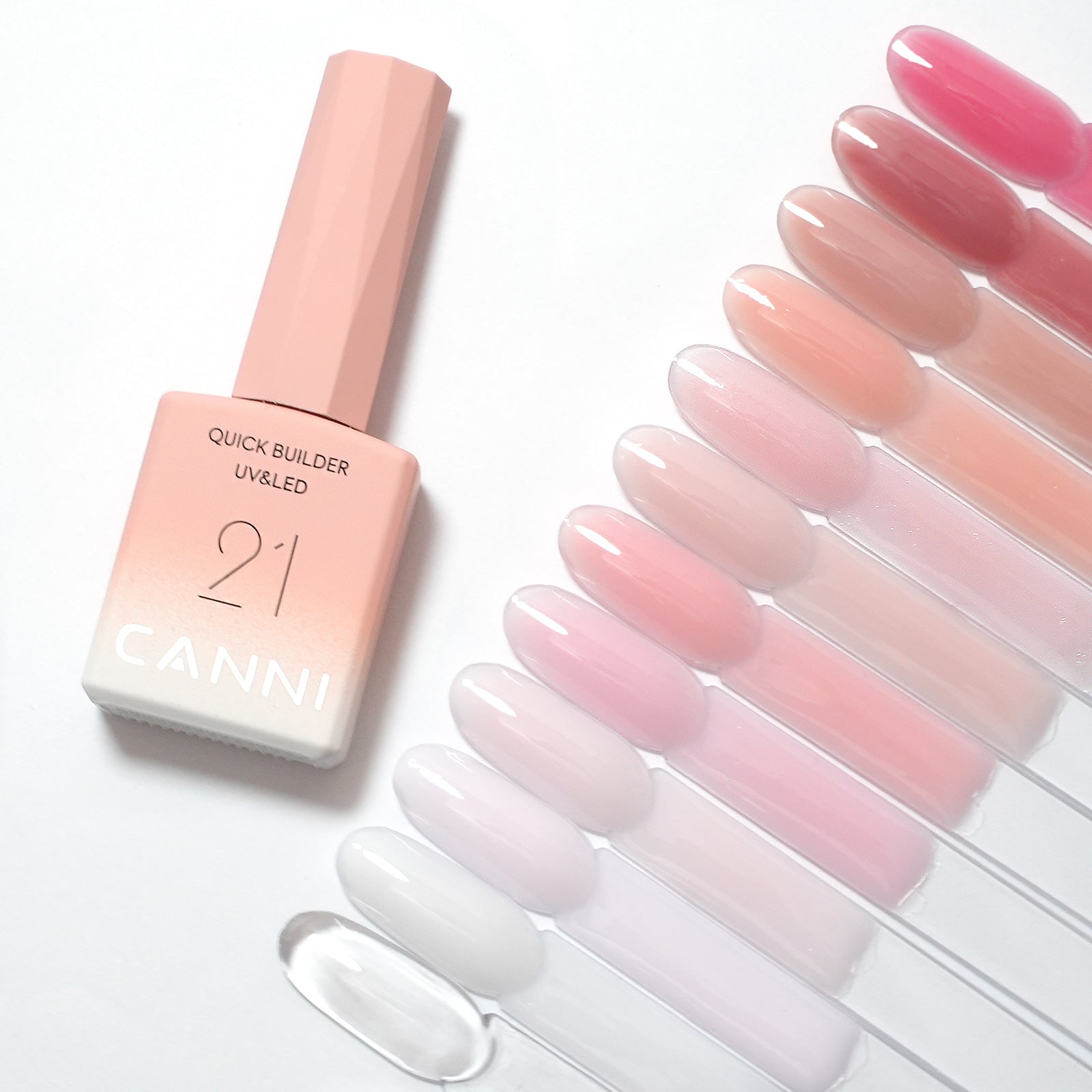 Vernis gel simple | CANNI Official
