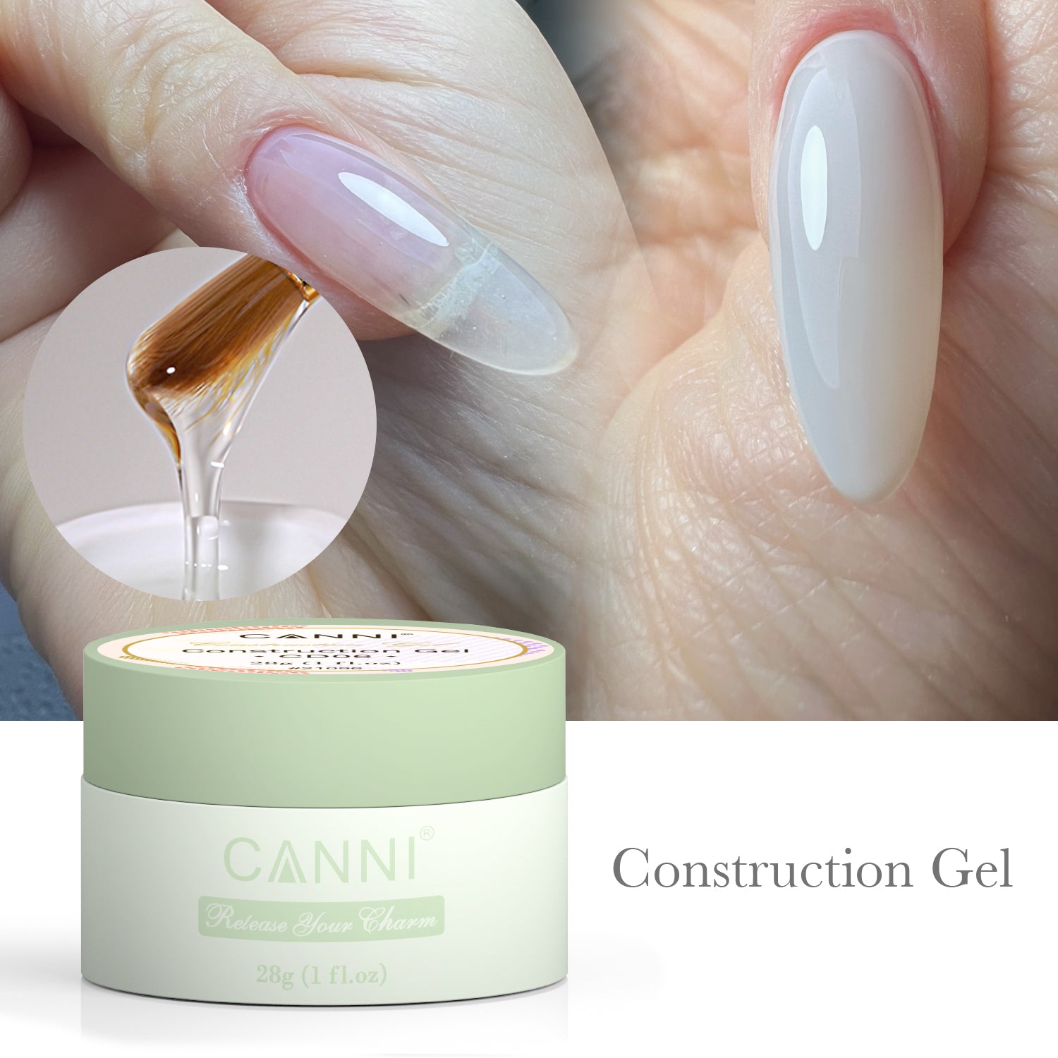 Painting Gel | CANNI Official