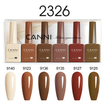 CANNI | CANNI Official