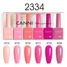 CANNI | CANNI Official