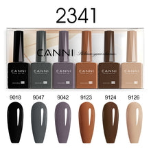 CANNI | CANNI Official