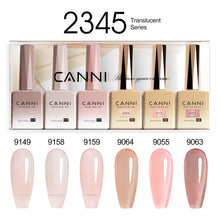 CANNI | CANNI Official