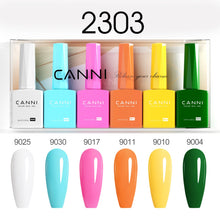 CANNI | CANNI Official