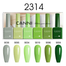 CANNI | CANNI Official