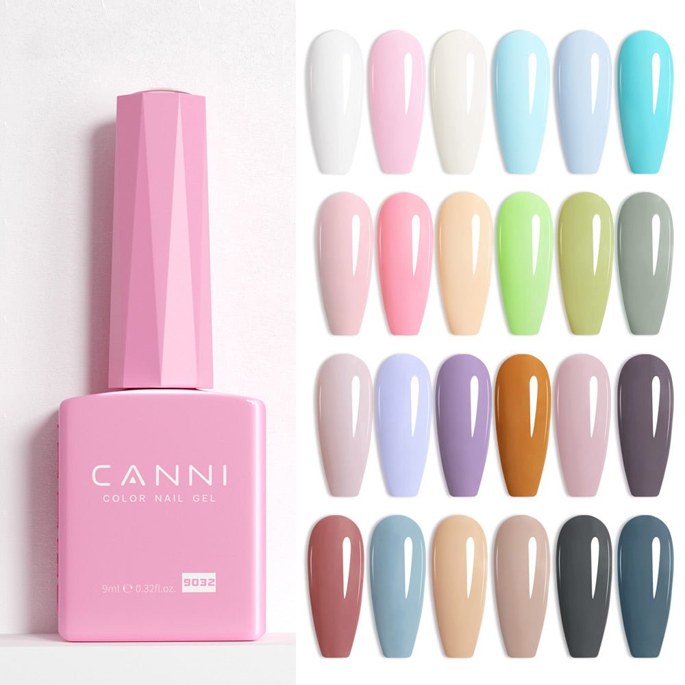 CANNI | CANNI Official