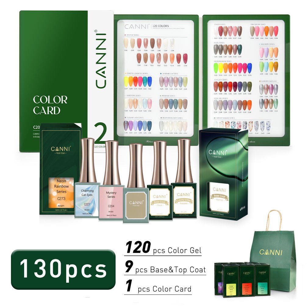 Kits et ensembles et collection | CANNI Official