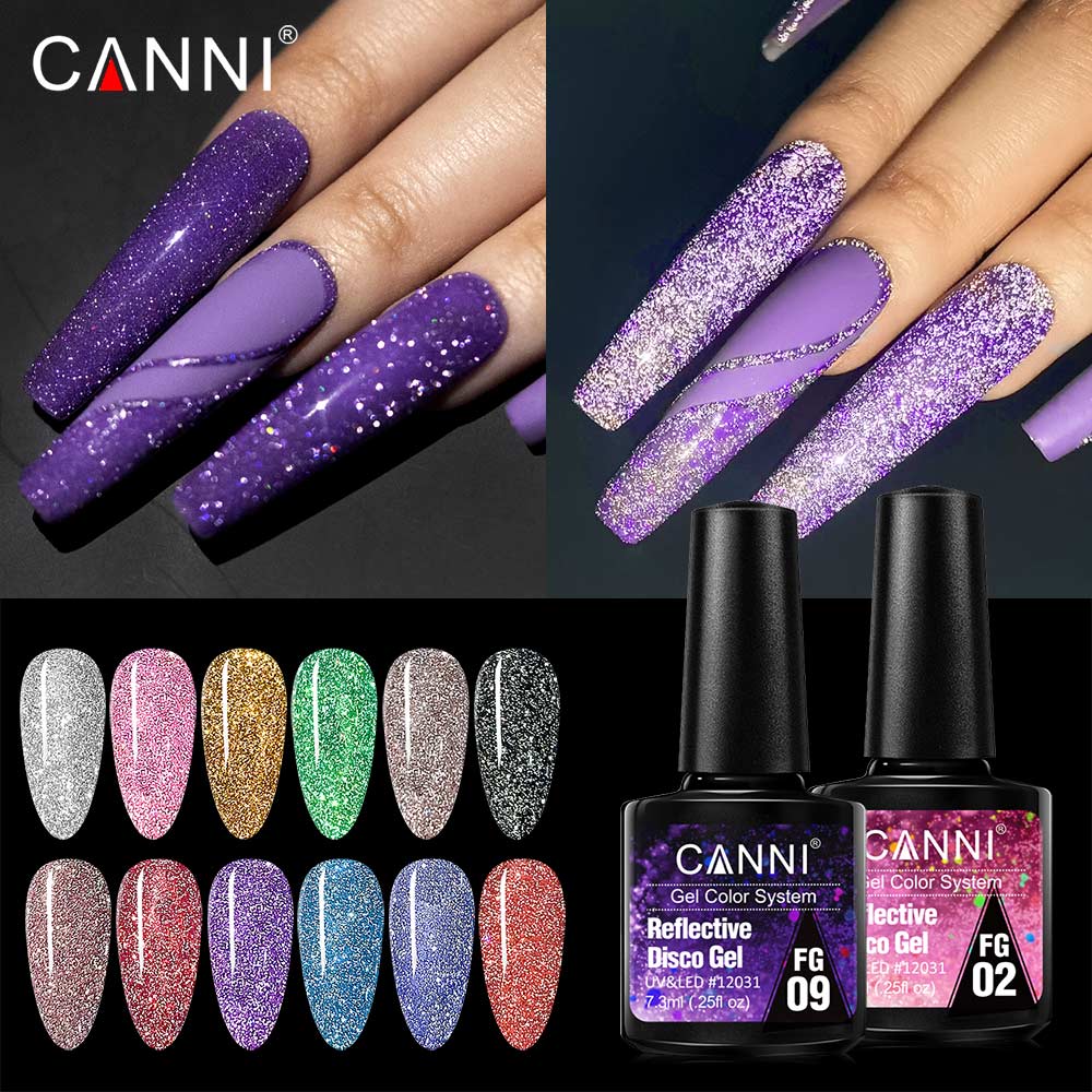 Kits & Sets & Collection | CANNI Official